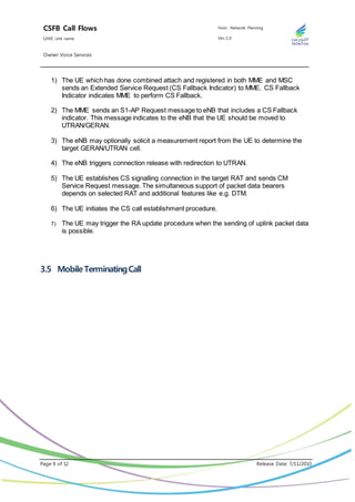 190937694 csfb-call-flows | DOCX