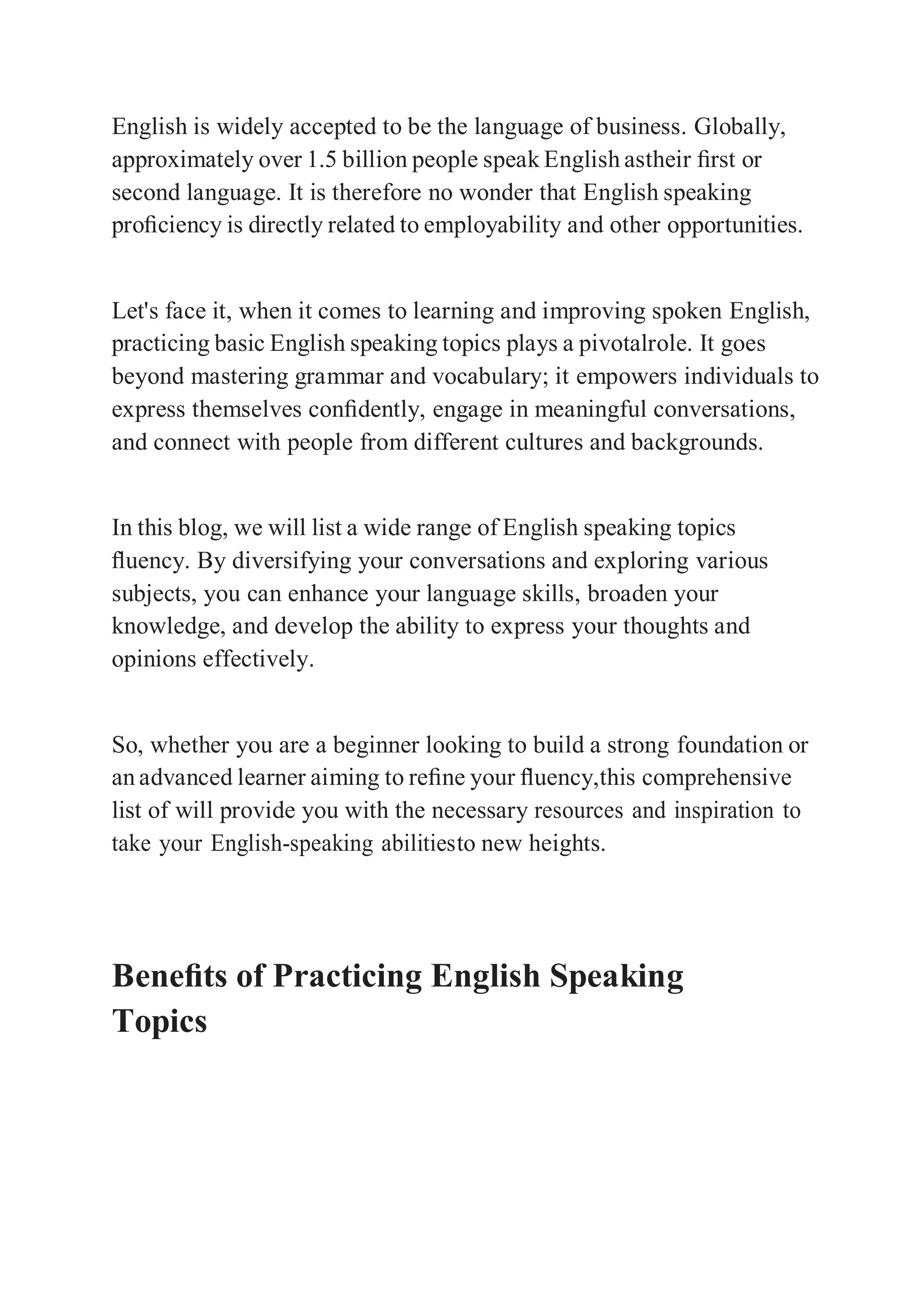 190+ Creative English Speaking Topics to Speak to Anyone.pdf