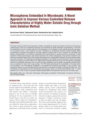 IJPER_49_2_10 | PDF | Pharmaceutical Drugs | Medical Health