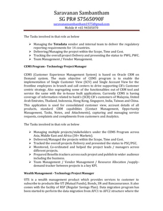 Saravanan_Sambantham_TPM | DOCX