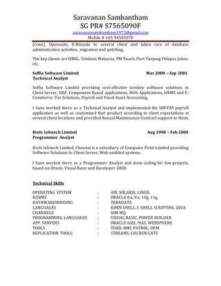 Saravanan_Sambantham_TPM | DOCX