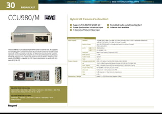 Ikegami_Catalogue_2016_E08 | PPT