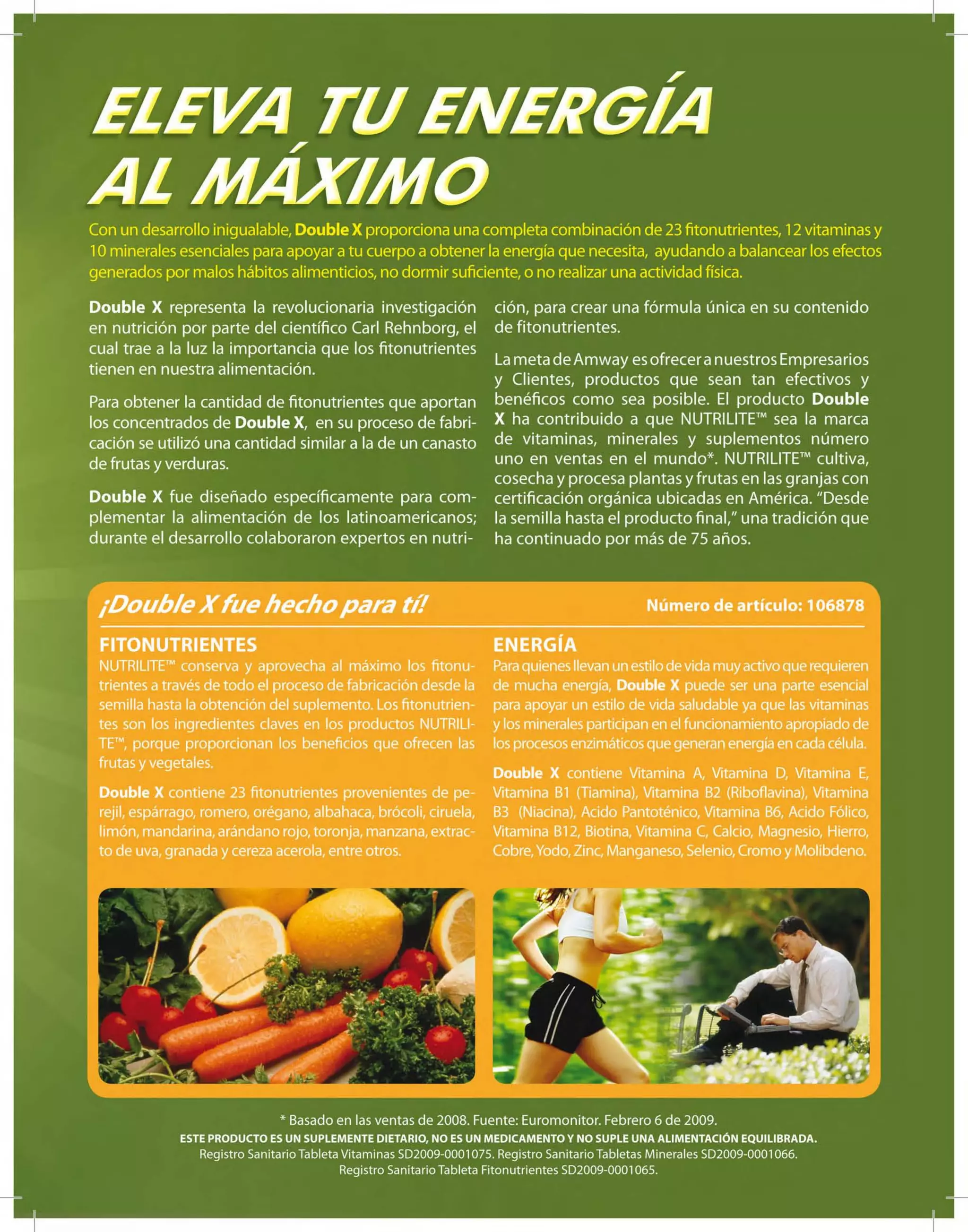 Double X | PDF