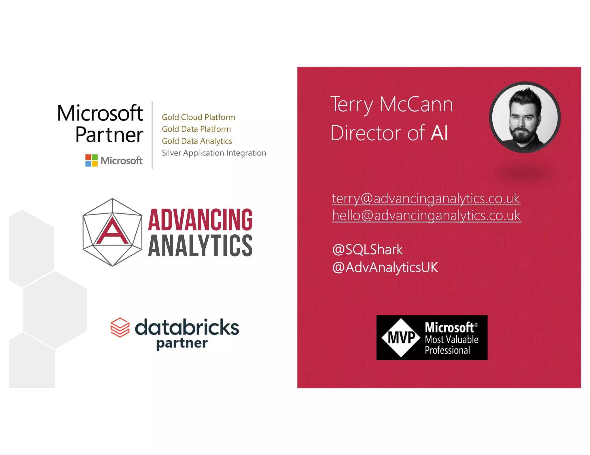 Building a Data Science as a Service Platform in Azure with Databricks ...