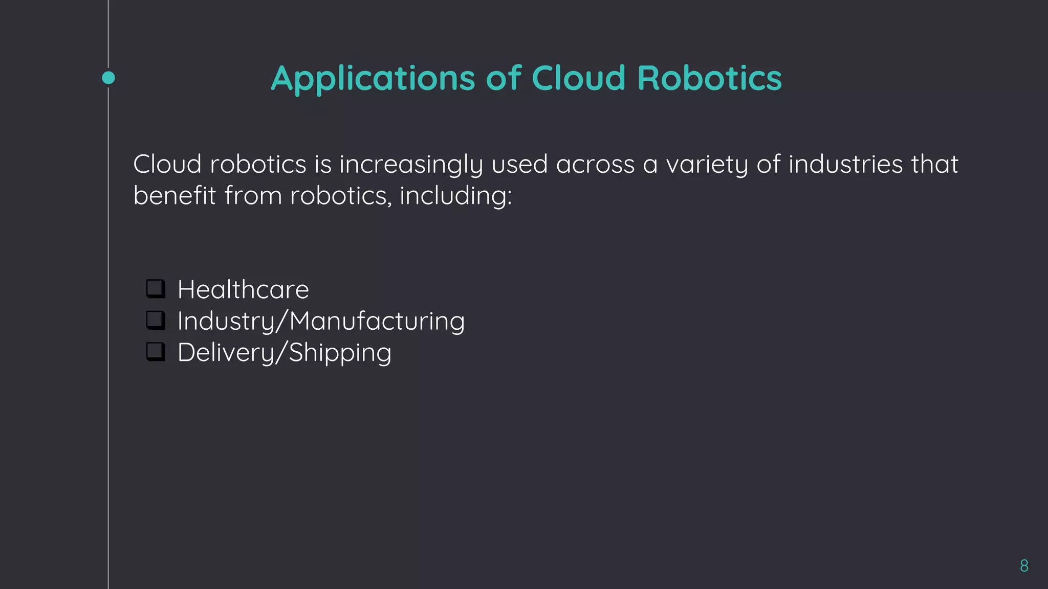 Cloud Robotics.pptx