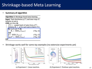 Meta-Learning with Implicit Gradients | PDF