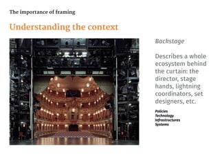 To get the right answer, ask the right question - Problem Framing | PDF