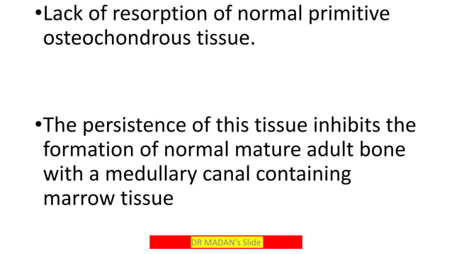 191019 osteopetrosis | PPTX
