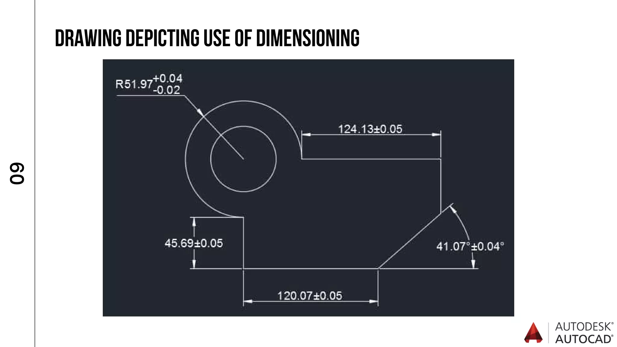 AutoCAD Presentation 2021 (Internship Project) | PDF