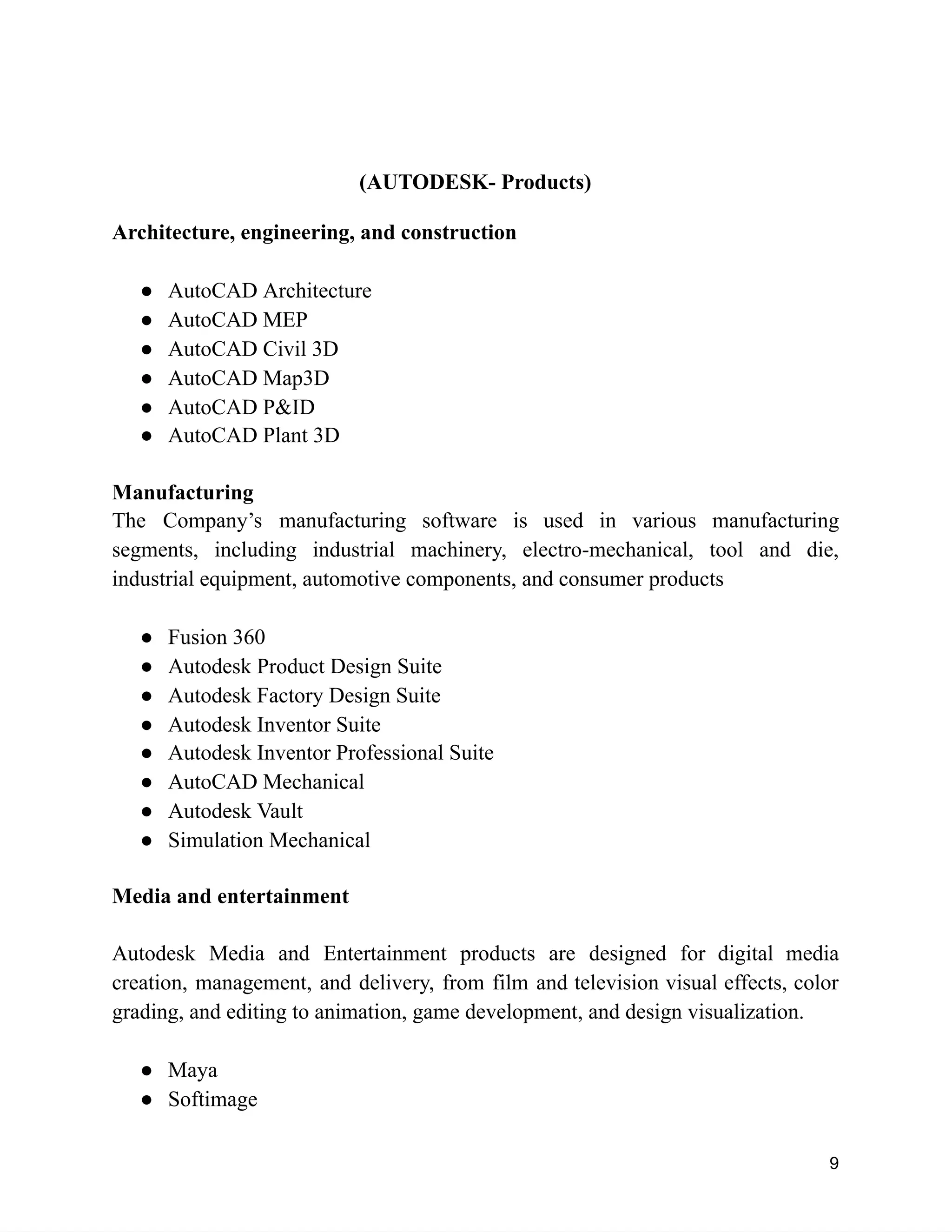 AutoCAD Report 2021 (Internship Project) | PDF