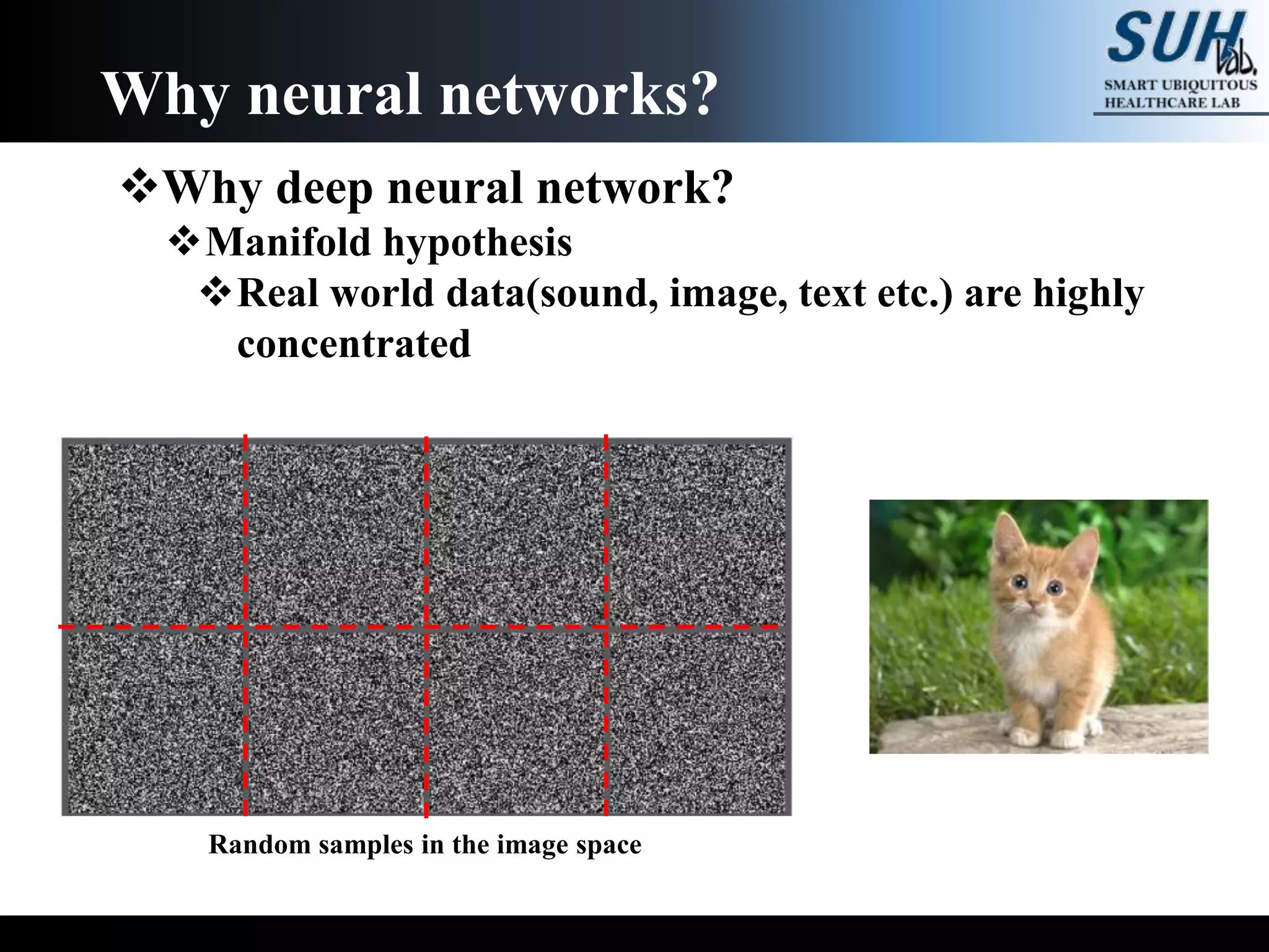 Deep Learning Lecture Part 1 Basics Cnn Ppt 8669