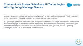 Salesforce Winter Release | PPT
