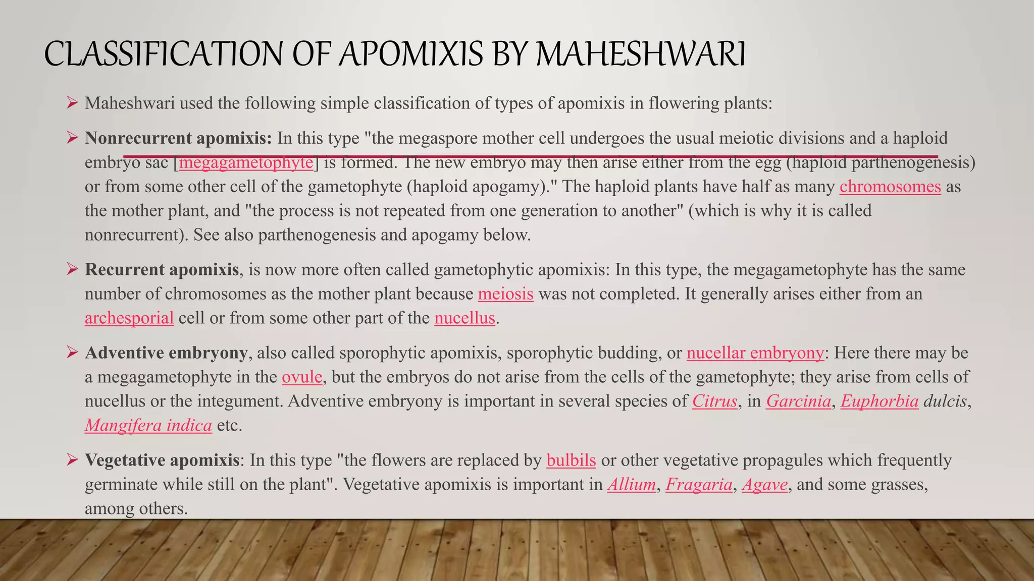 Apomixis.ppt