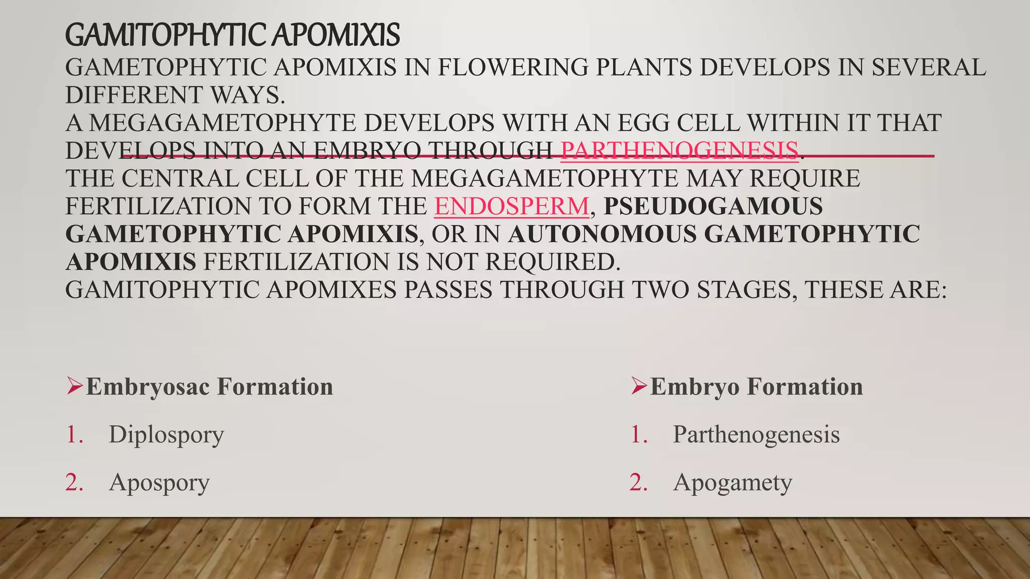 Apomixis.ppt