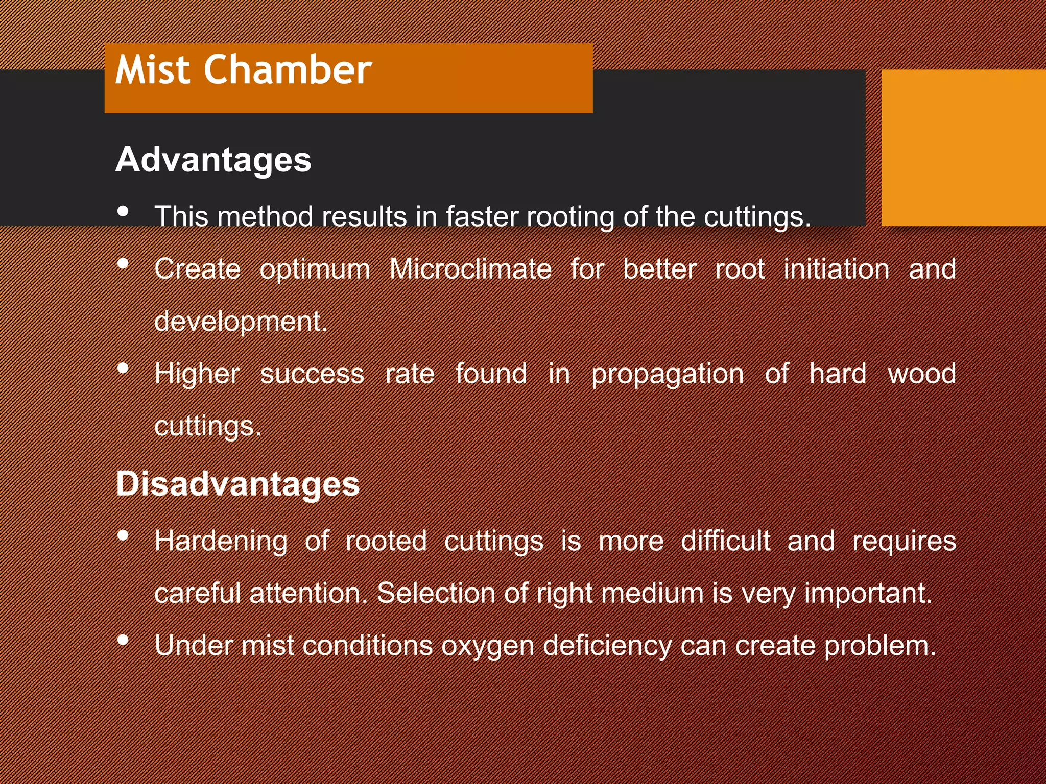 Plant propagation structures in plant nursery.ppt