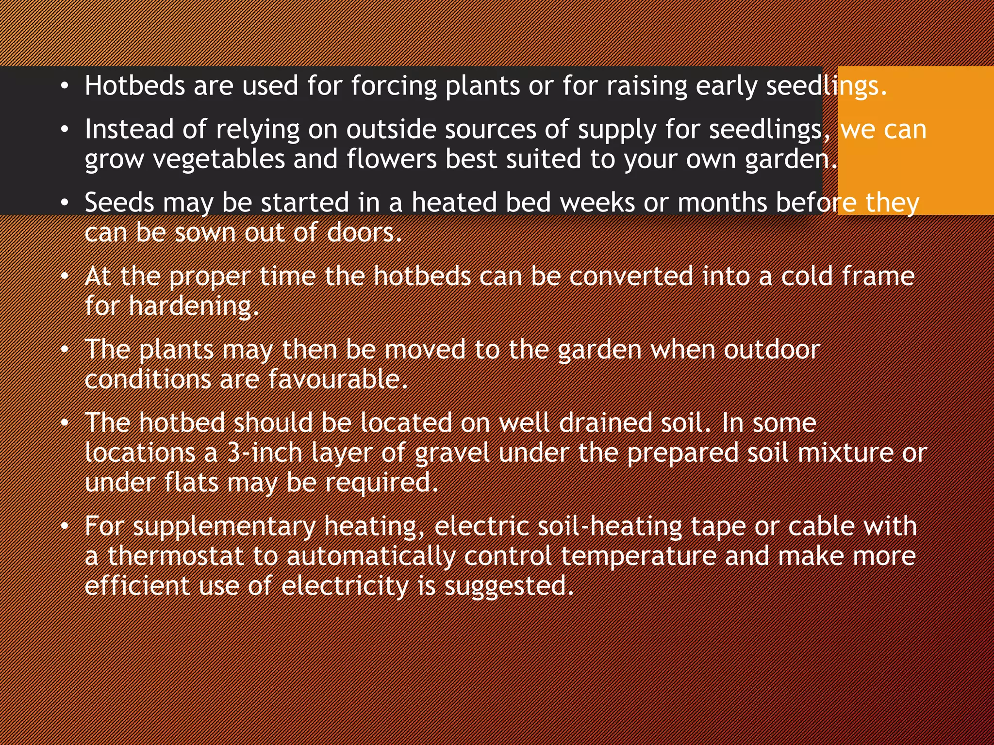 Plant propagation structures in plant nursery.ppt