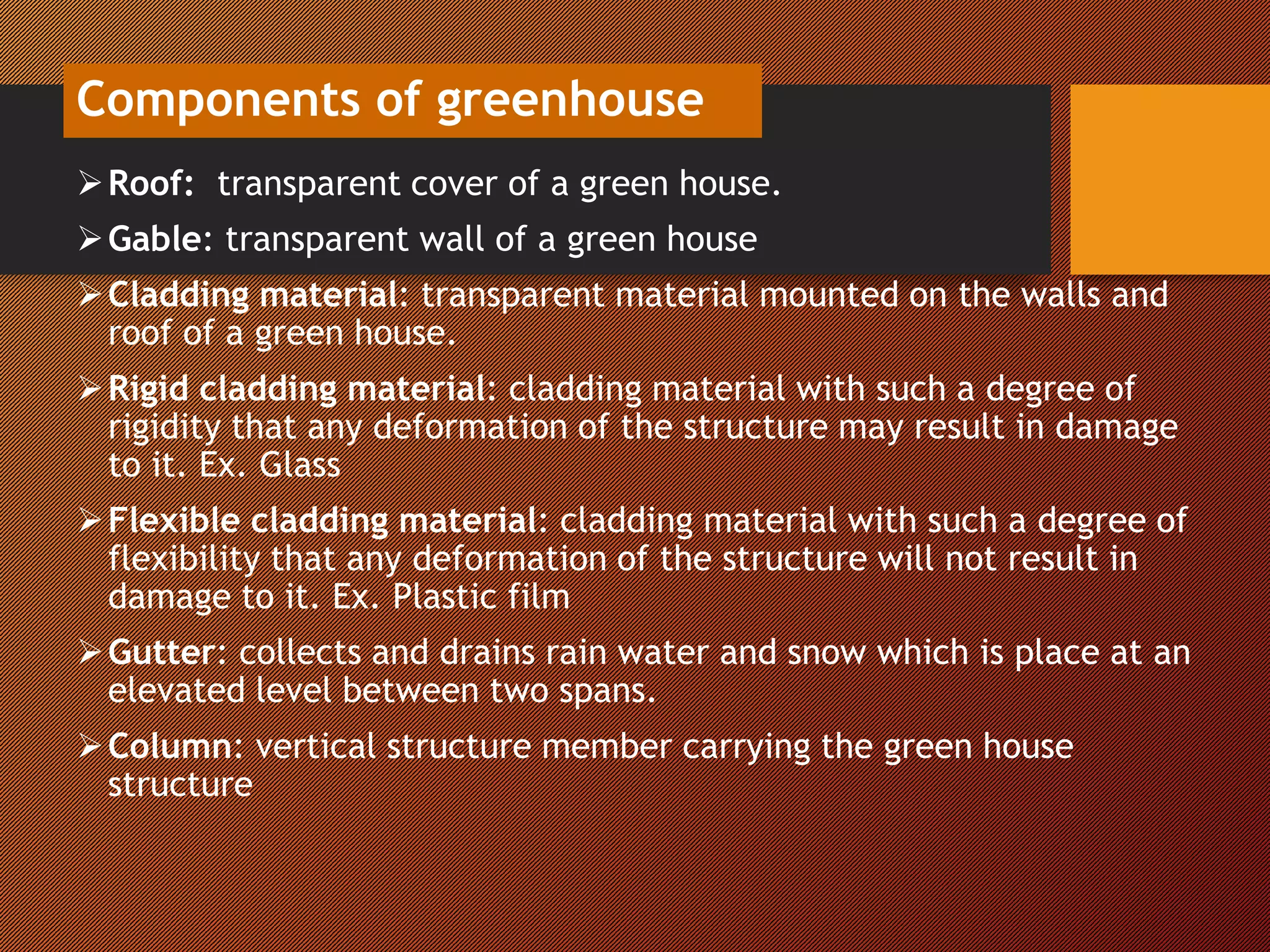 Plant propagation structures in plant nursery.ppt