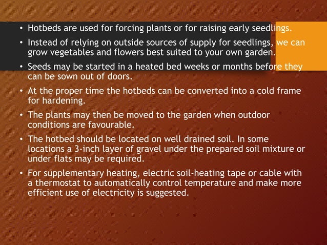 Plant propagation structures in plant nursery.ppt