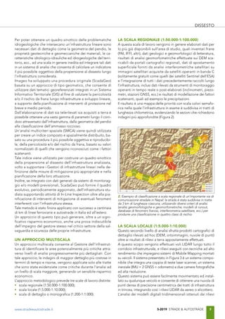 Strade & Autostrade - Dissesto idrogeologico infrastrutture ...