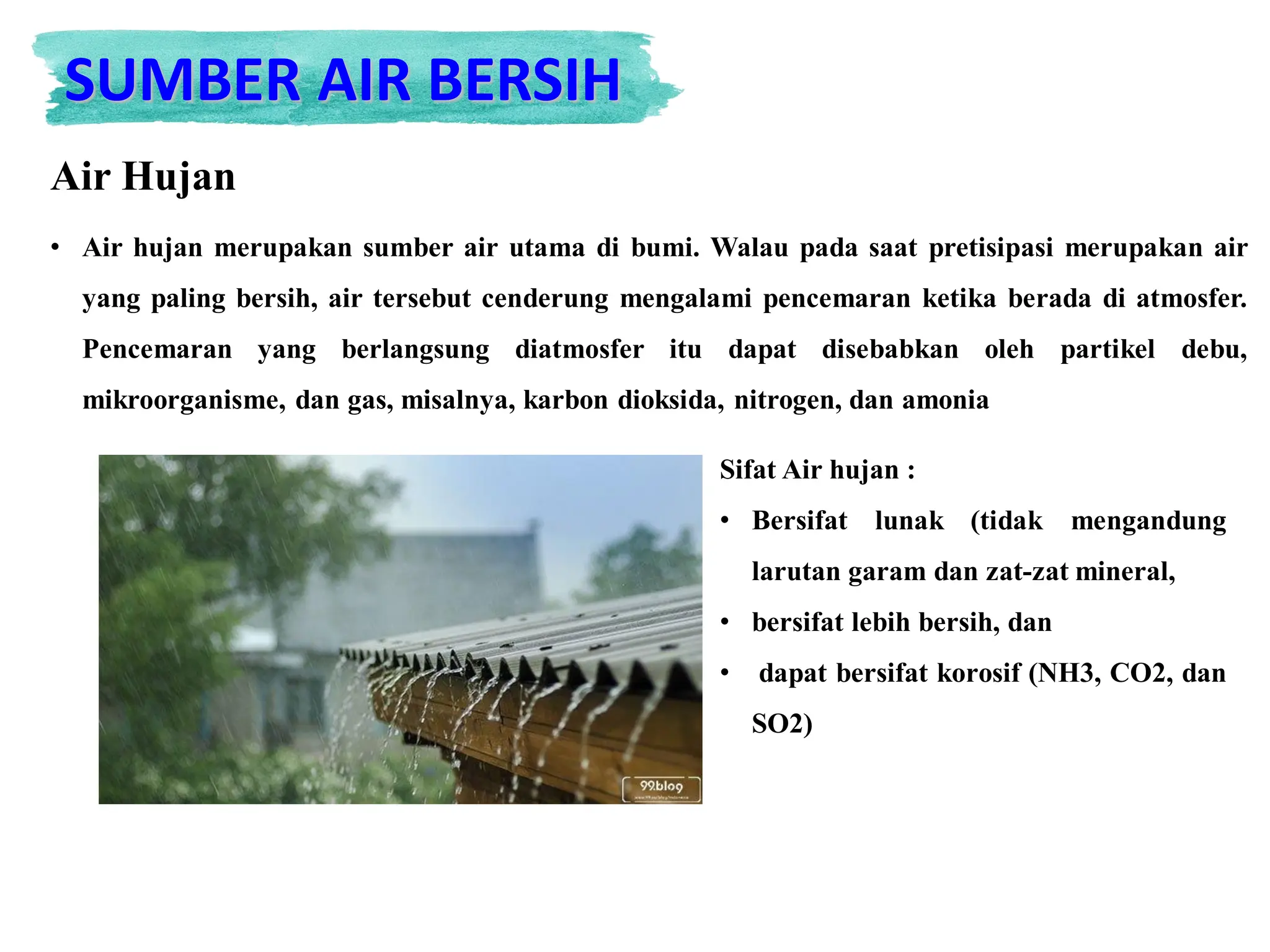 Sistem pengelolaan air bersih di Indonesia | PDF