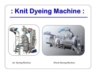 Dyeing Machines | PDF | Needlework | Arts and Crafts