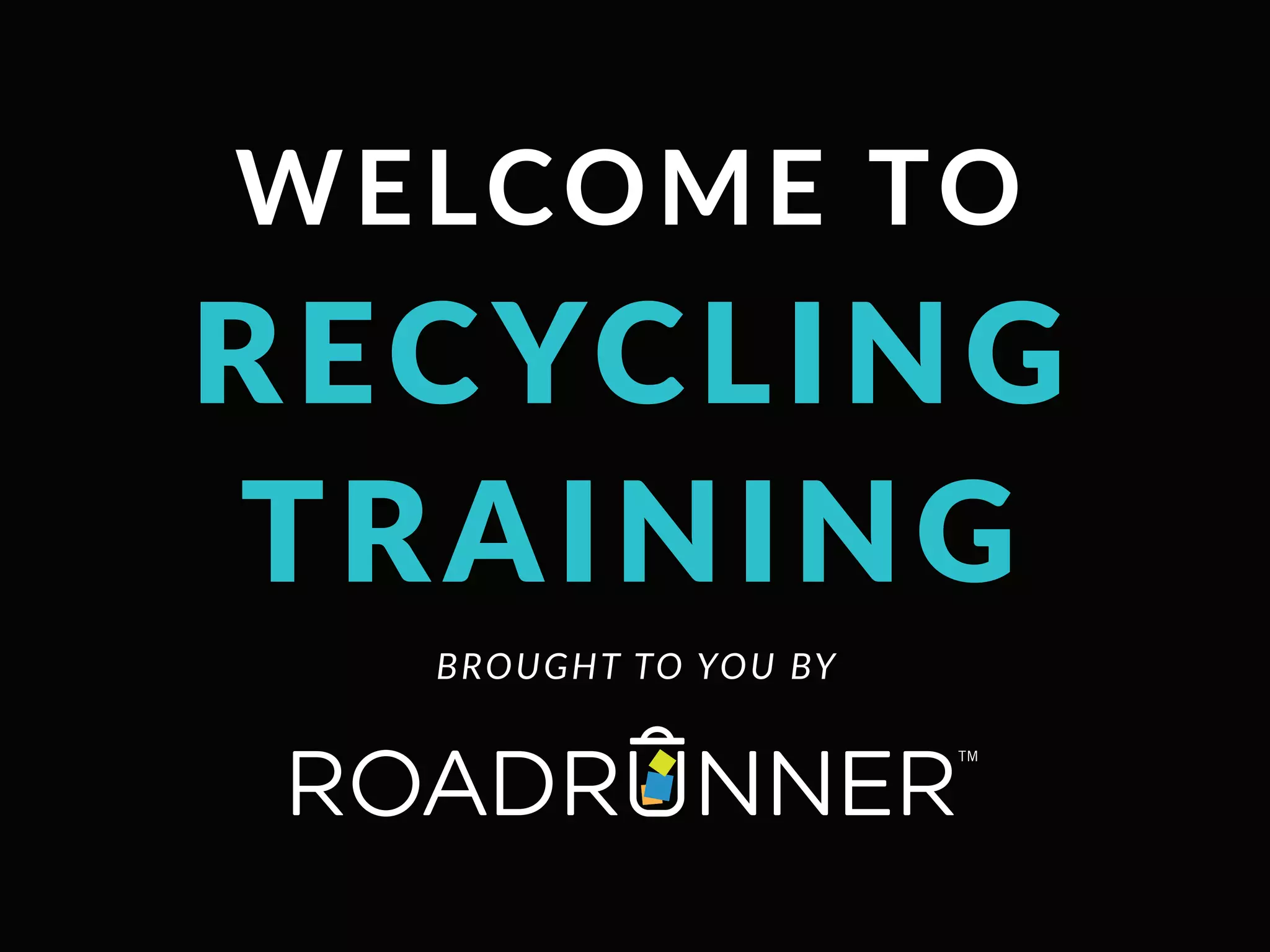 Recycling Training For Your Employees | PDF