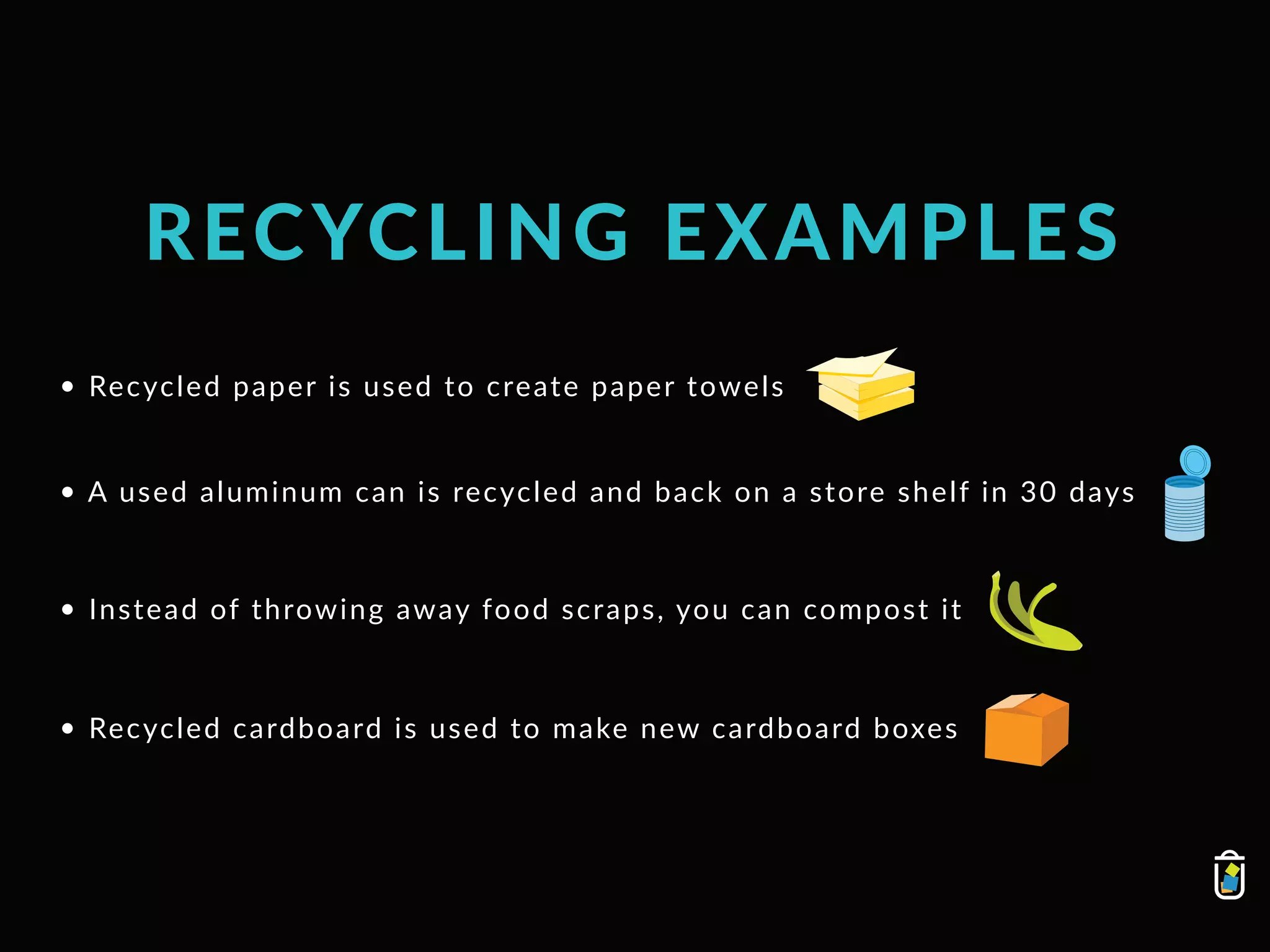 Recycling Training For Your Employees | PDF