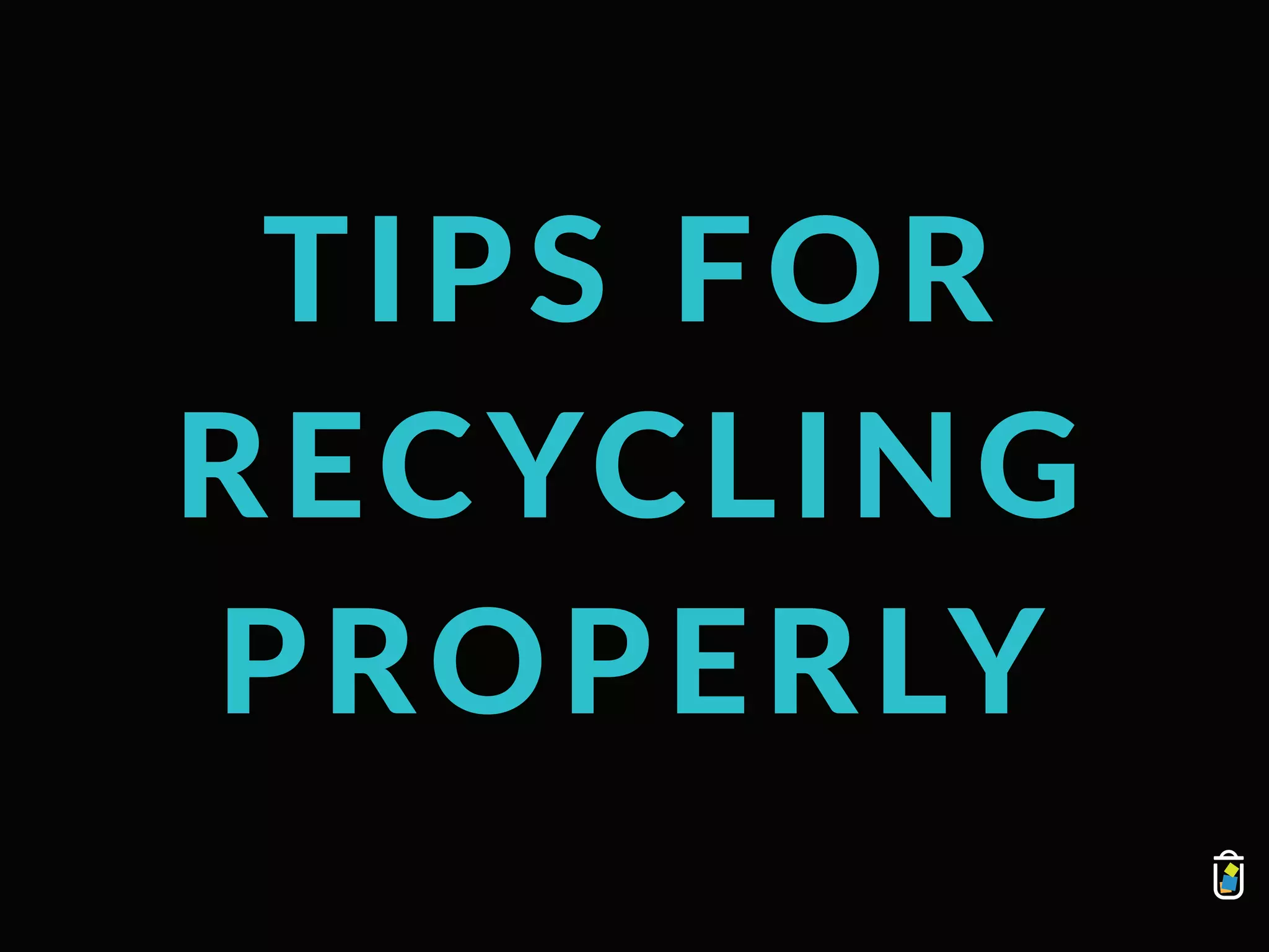 Recycling Training For Your Employees | PDF