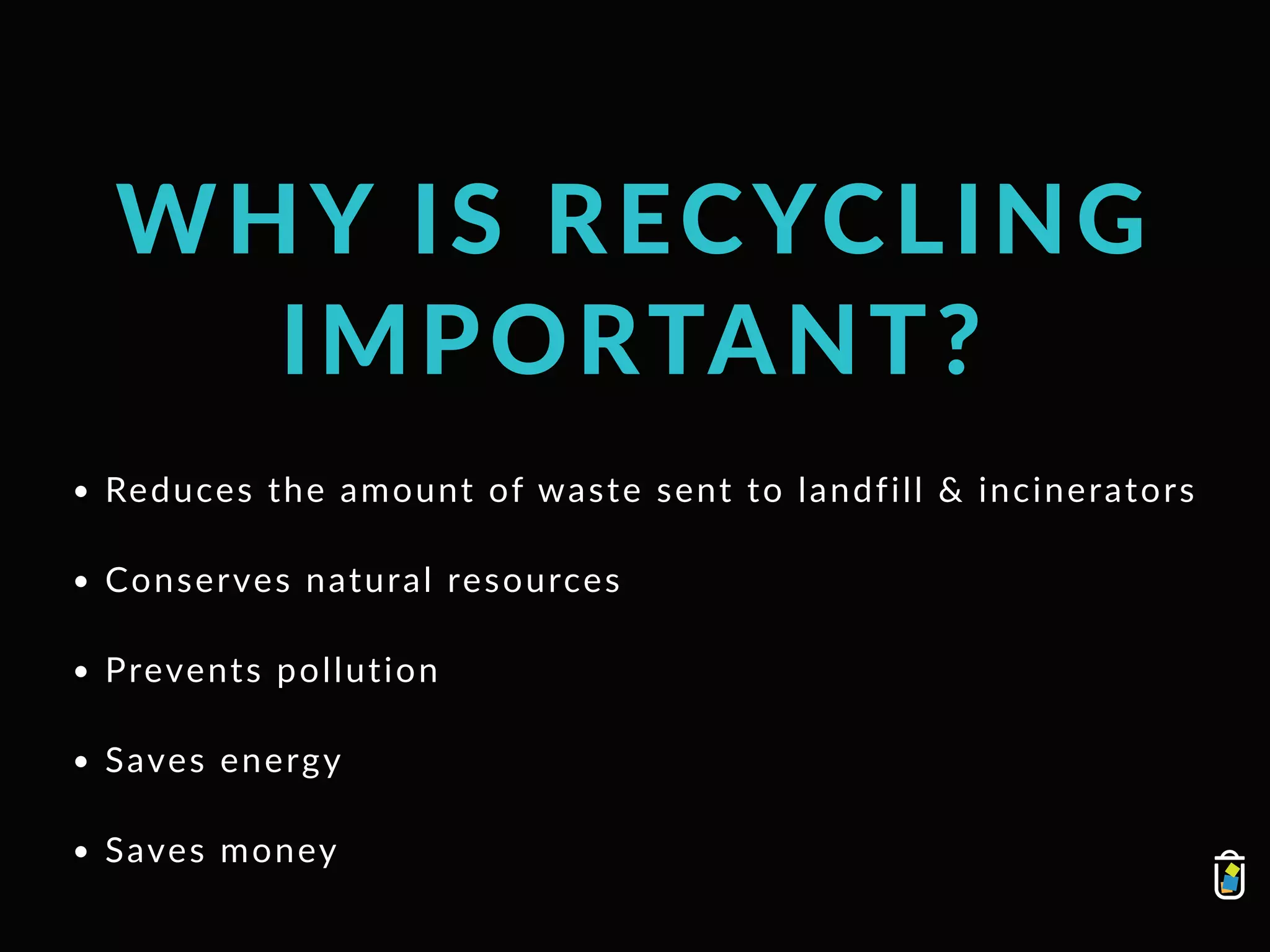 Recycling Training For Your Employees | PDF