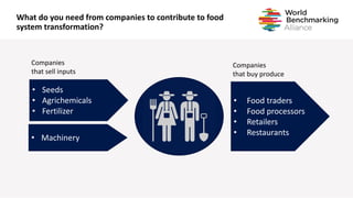 A farmers’ perspective on food system transformation | PPT