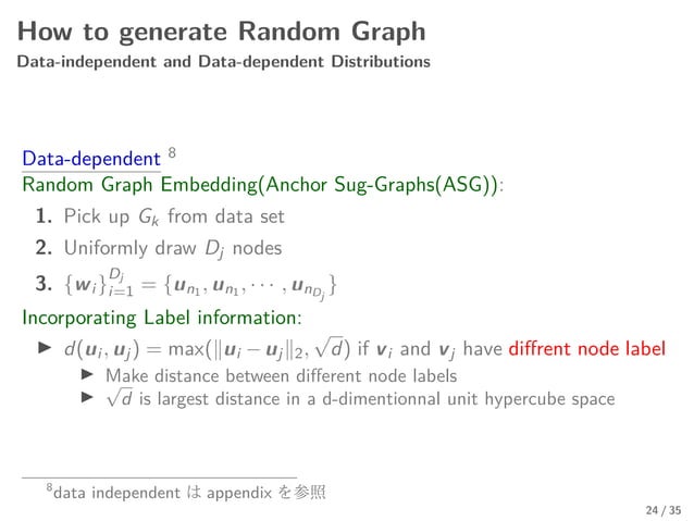 Scalable Global Alignment Graph Kernel Using Random Features From Node Embedding To Graph 