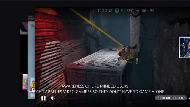 Howard Rheingold and Virtual Communities | PPT