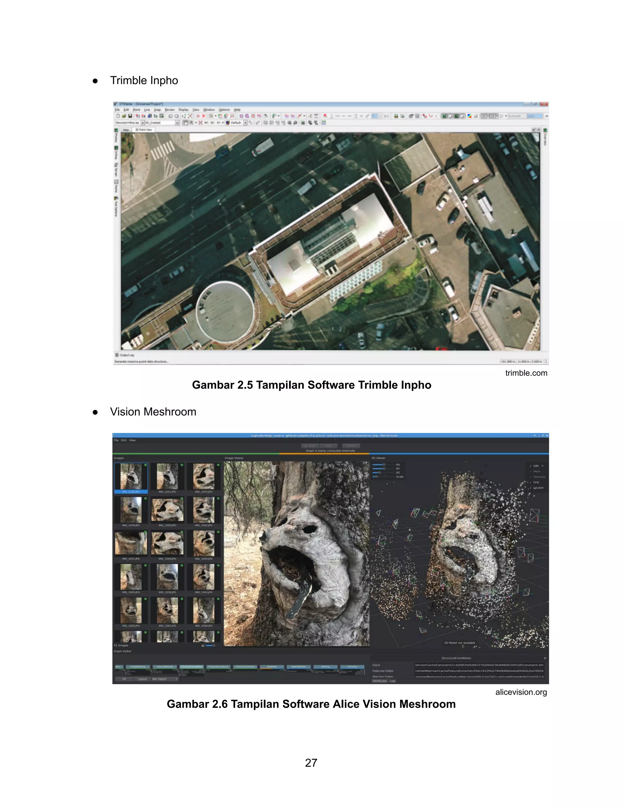 Tutorial agisoft metashape - Edi Supriyanto | PDF