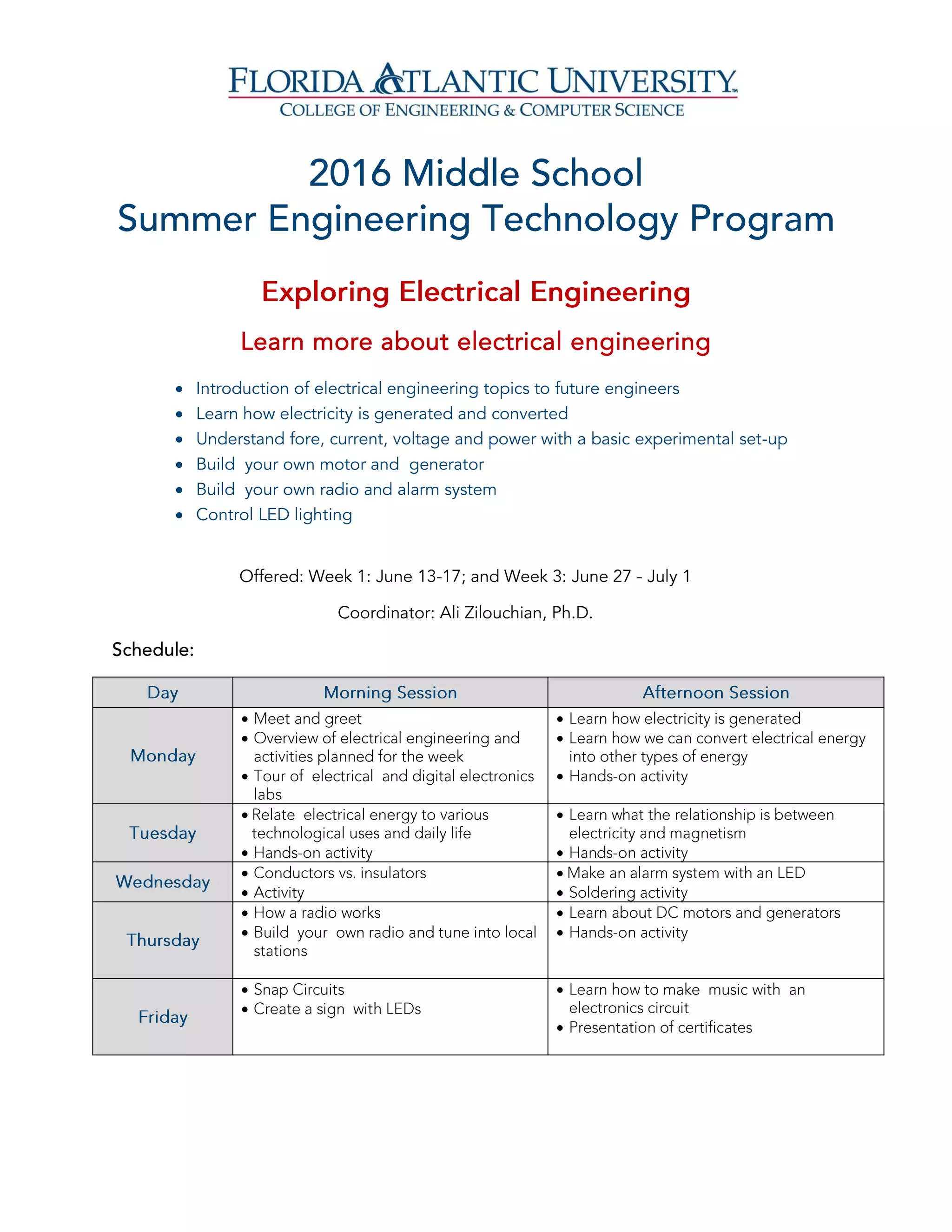 fau-set-e3 | PDF | Physics | Science