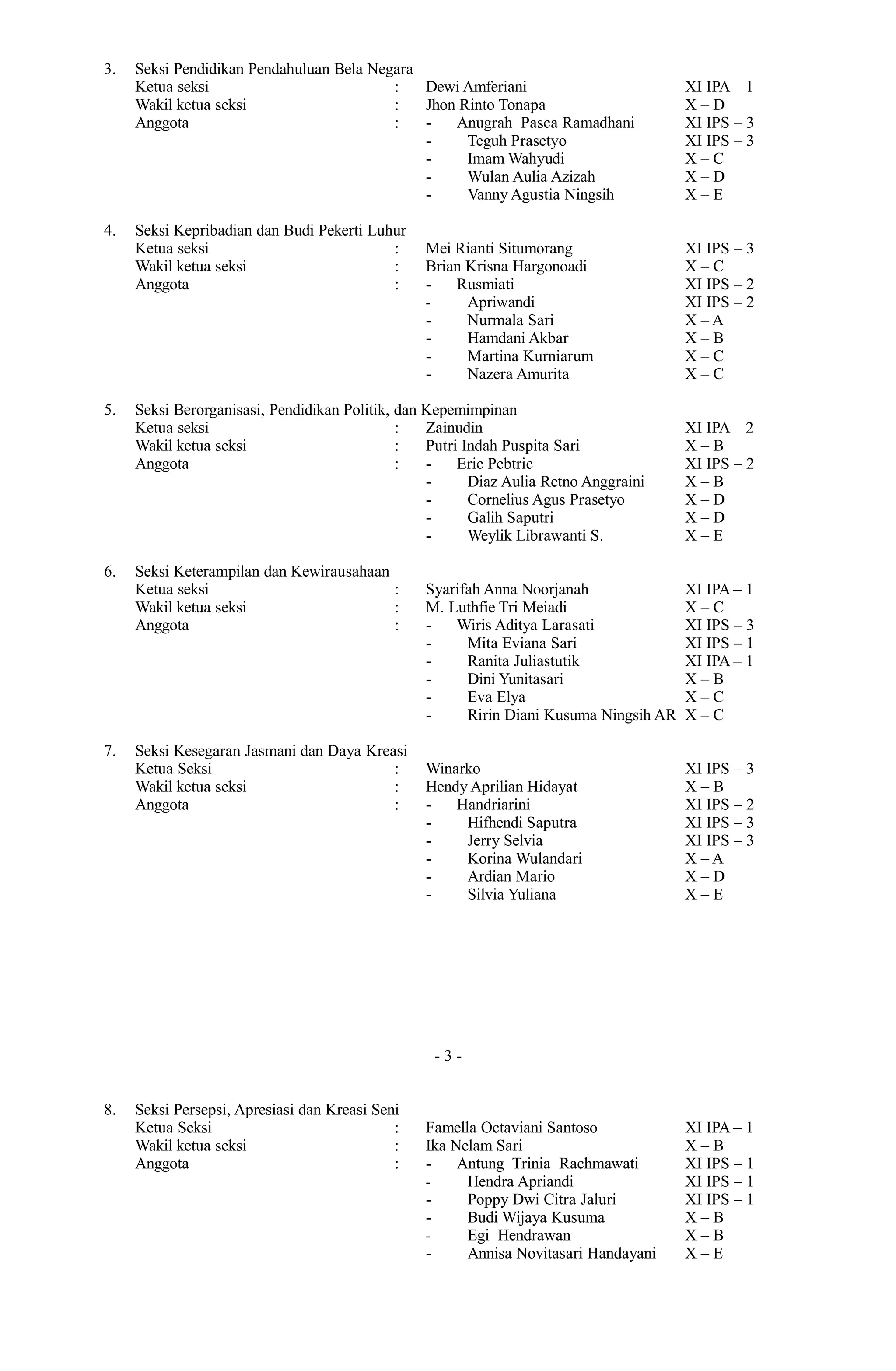 19119991 contoh-contoh-sk | PDF