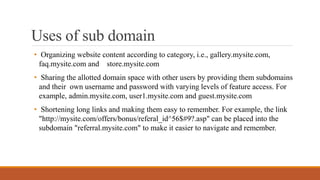 19_126-127-128-129-130-132_top-secound-sub domain.pptx