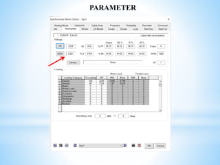 SC Calculation (MVA Method) ETAP | PPTX