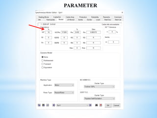 SC Calculation (MVA Method) ETAP | PPTX