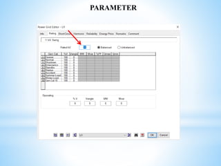 SC Calculation (MVA Method) ETAP | PPTX