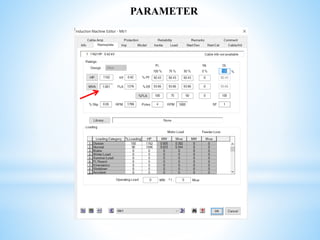 SC Calculation (MVA Method) ETAP | PPTX