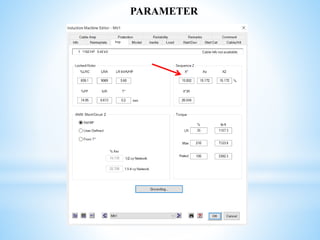 SC Calculation (MVA Method) ETAP | PPTX
