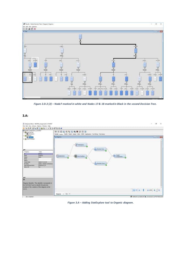Building & Evaluating Predictive model: Supermarket Business Case | PDF