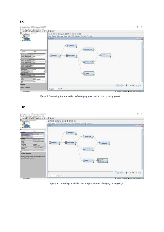 Building & Evaluating Predictive model: Supermarket Business Case | PDF