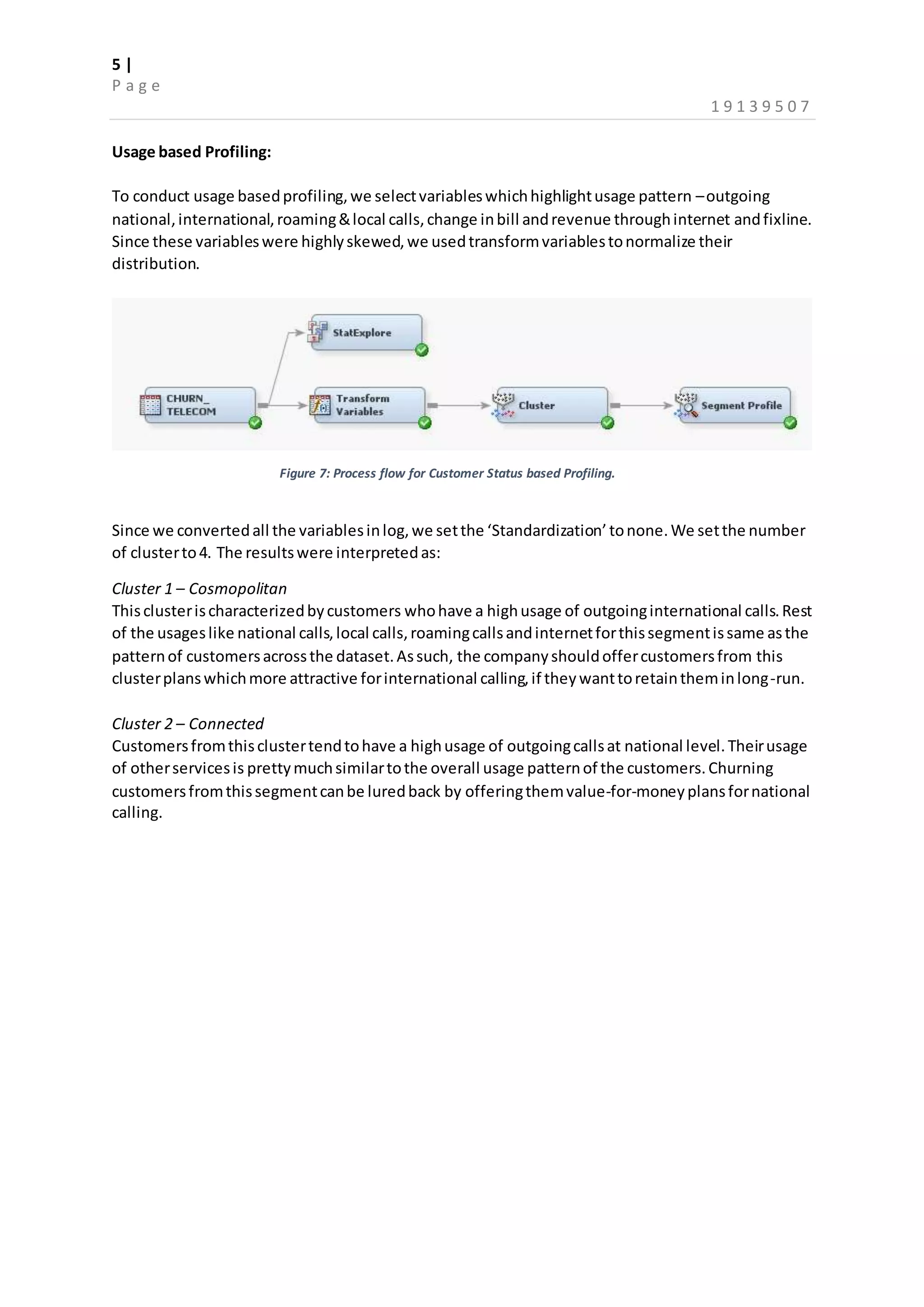 Machine Learning Customer Segmentation And Analysis Pdf Free Download