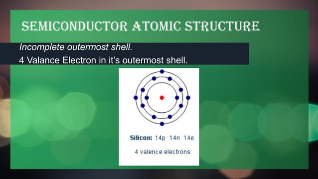INSULATOR CONDUCTOR and SEMICONDUCTOR.pptx