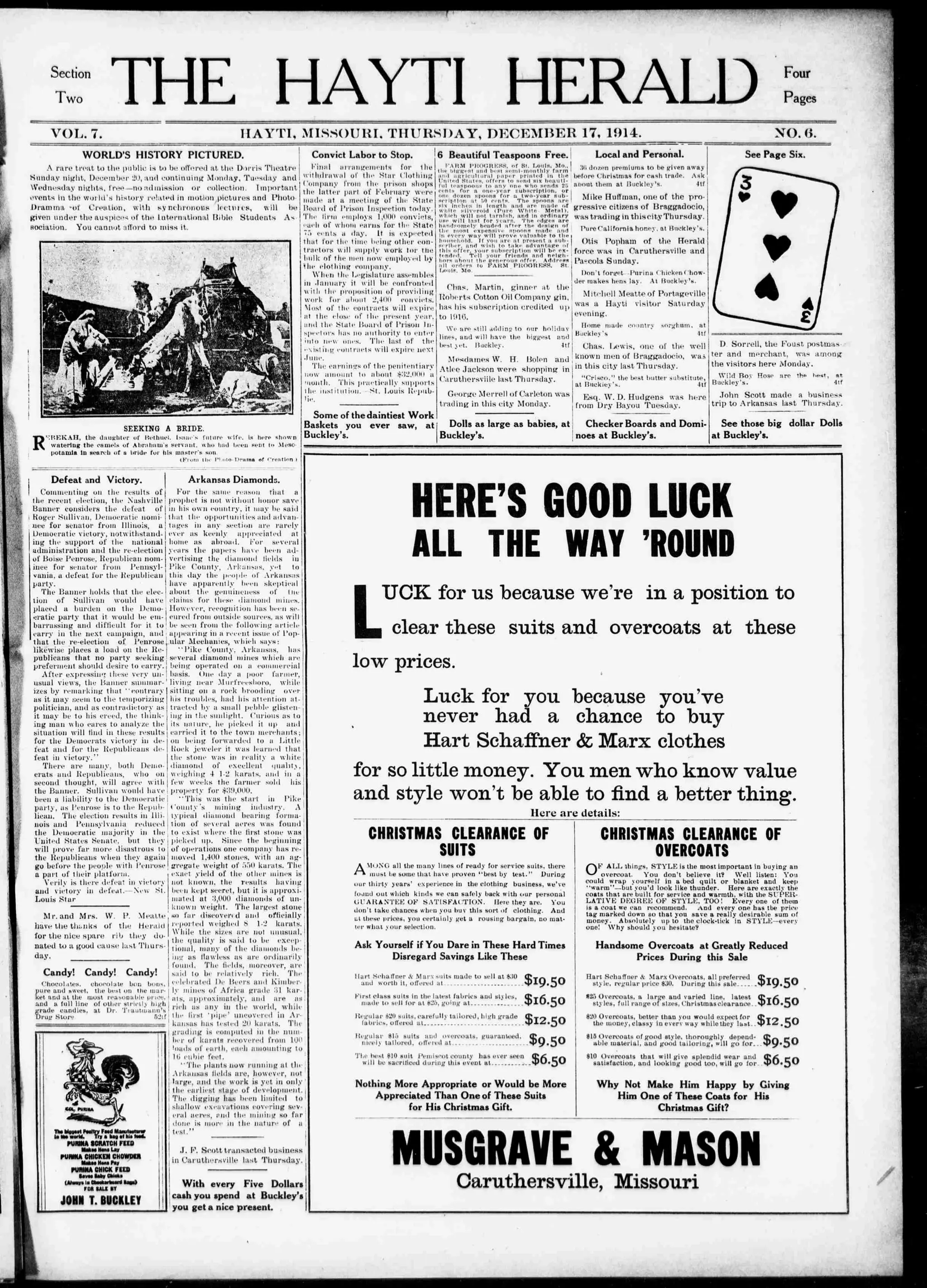 1914 photo drama newspaper watchtower documents | PDF