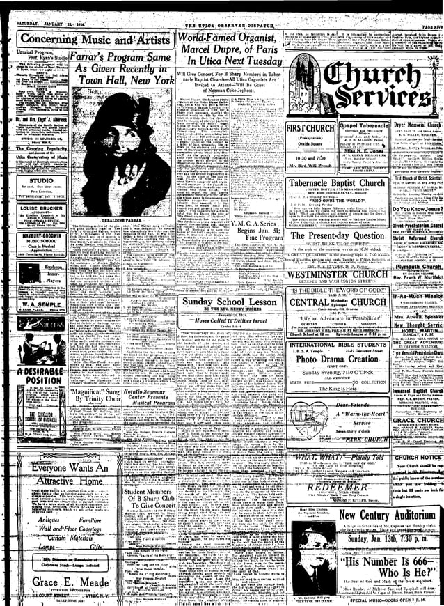 1914 photo drama newspaper watchtower documents | PDF
