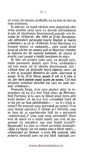 1915 catastrofa domnului n. iorga (uploaded) | PDF