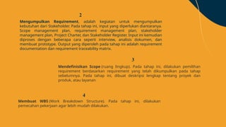 191514100 M. Alhadri ( Scope Manajemen Proyek) | PPTX