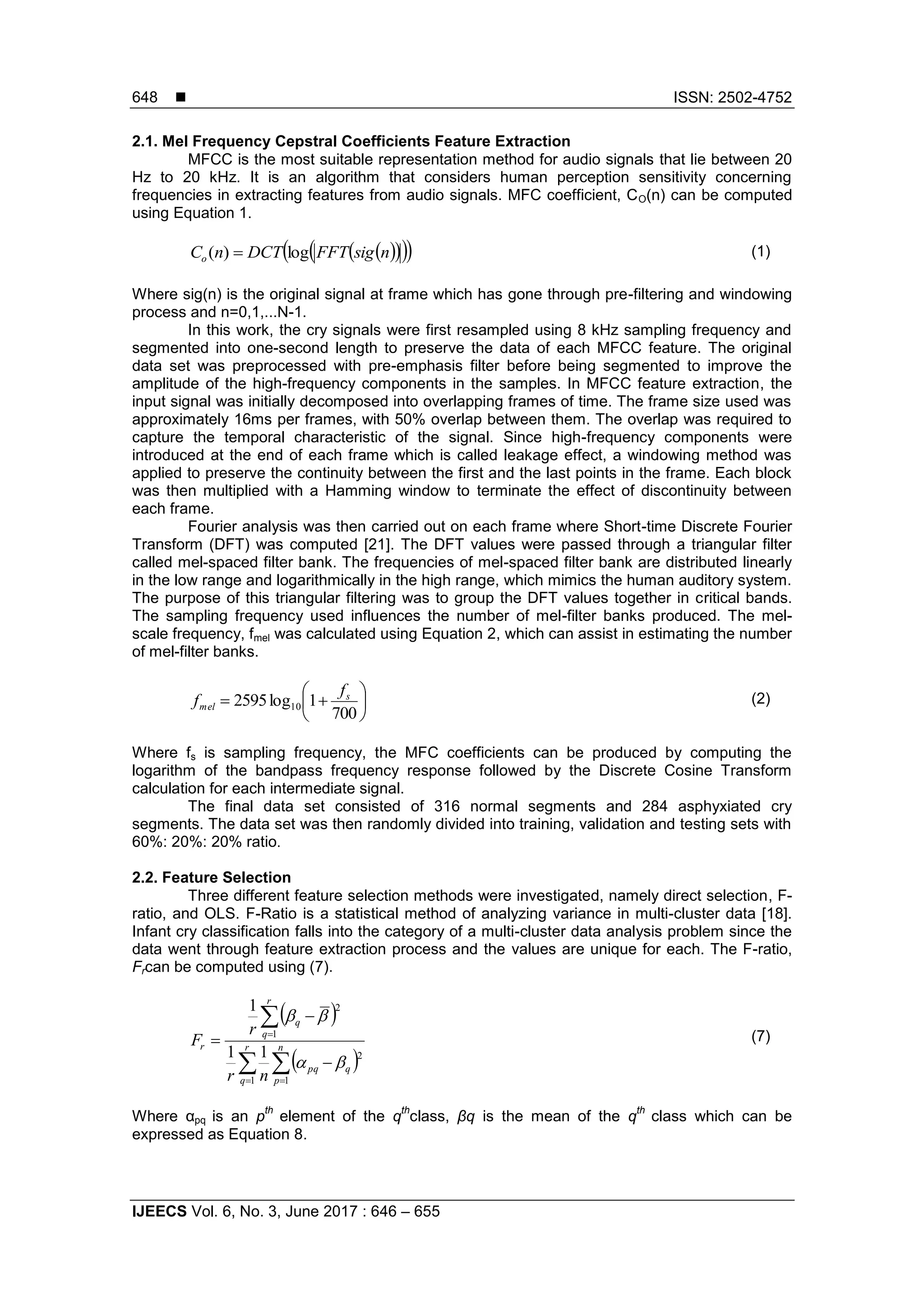 19 16112 paper 097 ijeecs(edit) | PDF